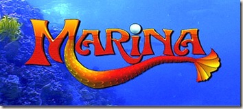 Philippine Drama Series: Marina (Philippine TV series)